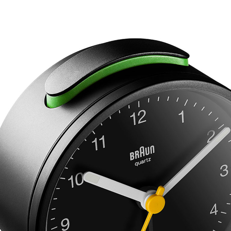 BC12 B/W | BRAUN（ブラウン）公式サイト