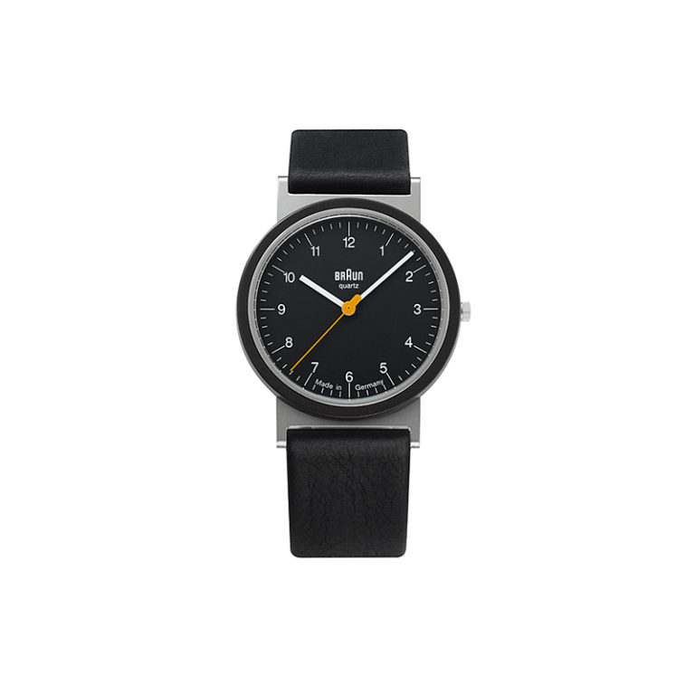 AW10 | BRAUN（ブラウン）公式サイト