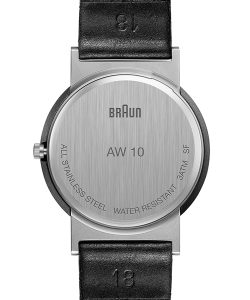 AW10 | BRAUN（ブラウン）公式サイト