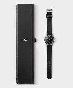 AW10 | BRAUN（ブラウン）公式サイト